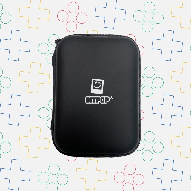 Accesorios para consolas retro - Bitpop Consolas