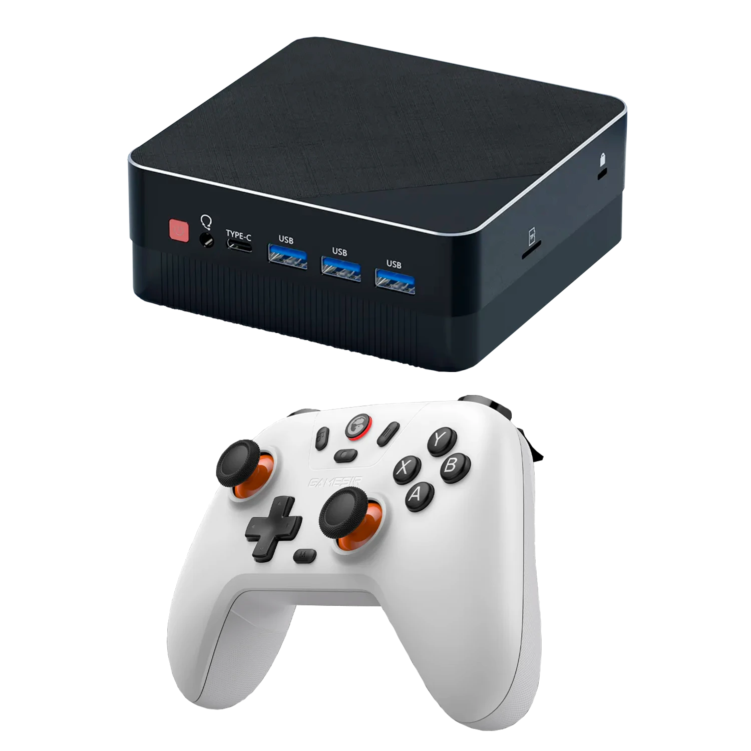 Consola RetroPop - Bitpop Consolas