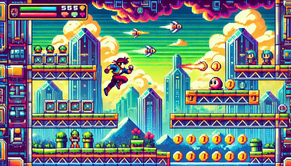 Blog de Bitpop Consolas - Bitpop Consolas