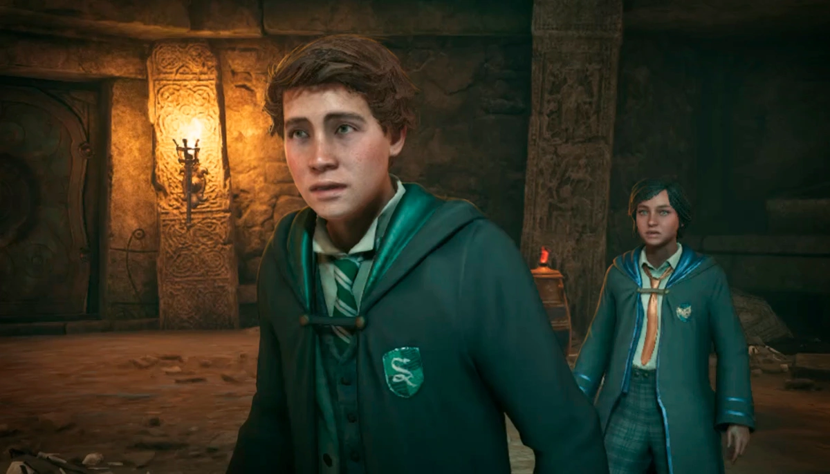 Easter Eggs y Secretos de Howarts Legacy - Bitpop Consolas