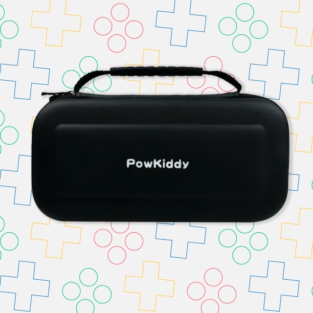 Comprar consola PowKiddy X55 - Bitpop Consolas